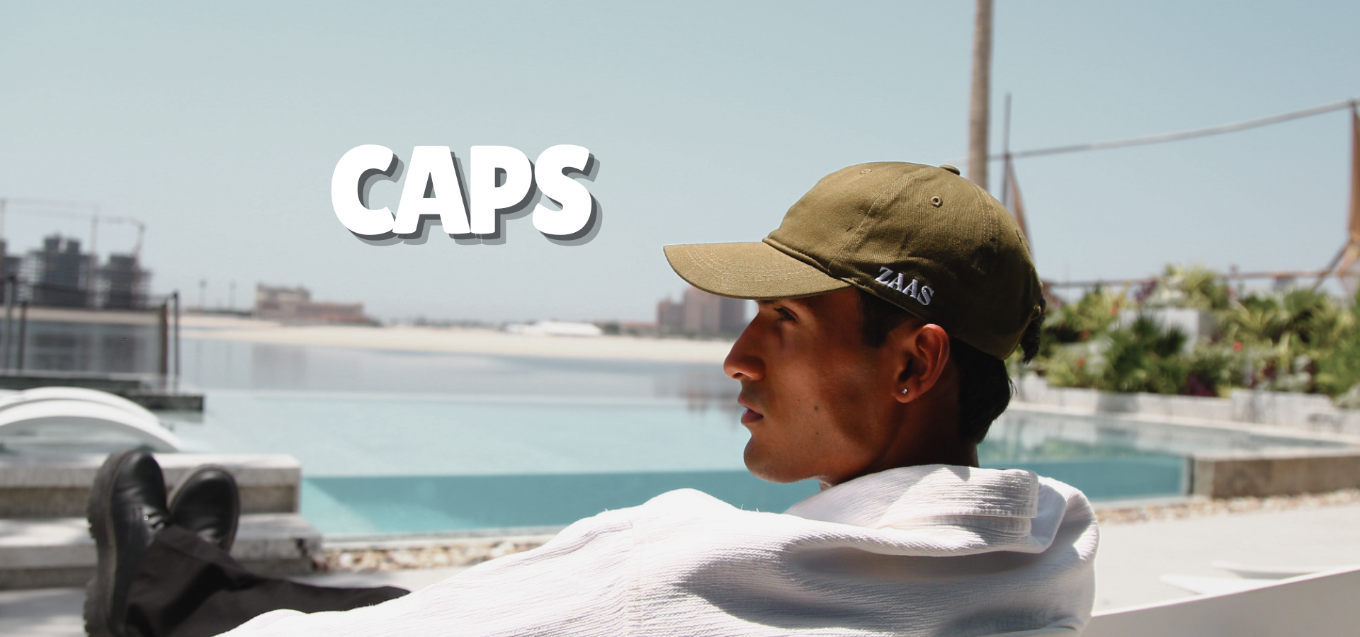 Affordable Fashion for Men & Women - ZAAS Fashion